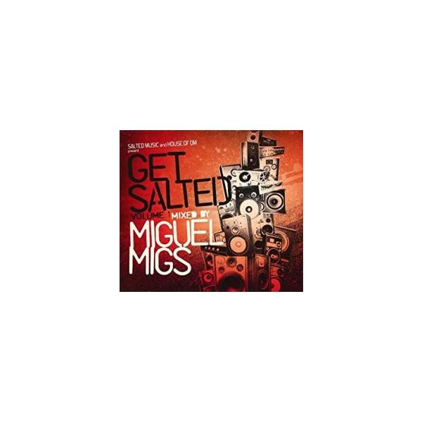 【バーゲン】 (出演) Ｍｉｇｕｅｌ Ｍｉｇｓ(ミゲル・ミグス ) (ジャンル) CD、音楽 洋楽 ダンス (入荷日) 2025-06-21