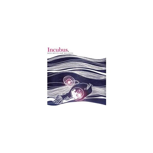 【バーゲン】 (出演) Ｉｎｃｕｂｕｓ(インキュバス) (ジャンル) CD、音楽 洋楽 ロック・ポップス (入荷日) 2025-06-21