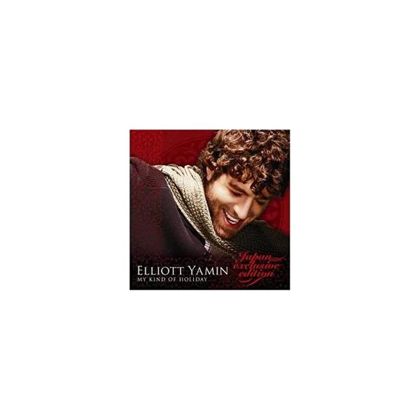 【バーゲン】 (出演) Ｅｌｌｉｏｔｔ Ｙａｍｉｎ(エリオット・ヤミン) (ジャンル) CD、音楽 洋楽 ロック・ポップス (入荷日) 2025-06-16