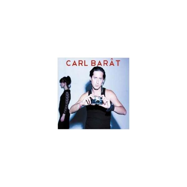 【バーゲン】 (出演) Ｃａｒｌ Ｂａｒａｔ(カール・バラー) (ジャンル) CD、音楽 洋楽 ロック・ポップス (入荷日) 2025-07-01