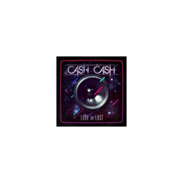 【バーゲン】 (出演) Ｃａｓｈ Ｃａｓｈ(キャッシュ・キャッシュ) (ジャンル) CD、音楽 洋楽 ロック・ポップス (入荷日) 2025-06-21