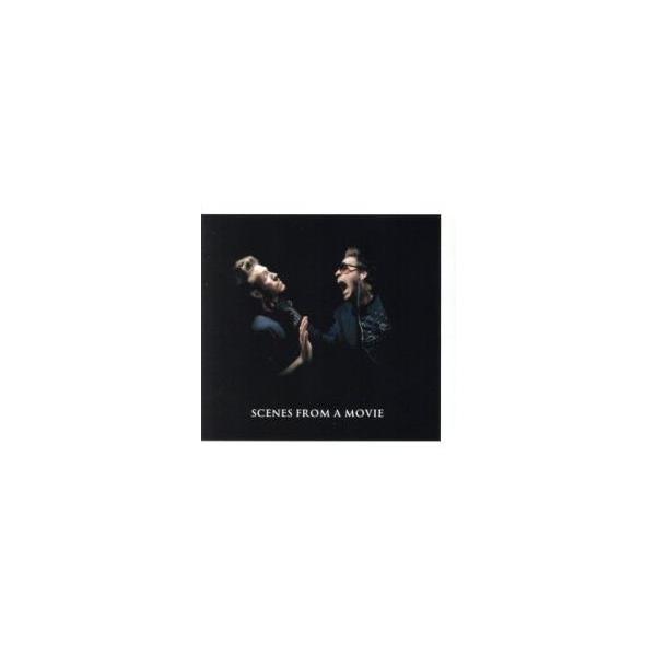 【バーゲン】 (出演) Ｓｃｅｎｅｓ Ｆｒｏｍ Ａ Ｍｏｖｉｅ(シーンズ・フロム・ア・ムービー) (ジャンル) CD、音楽 洋楽 ロック・ポップス (入荷日) 2025-06-30