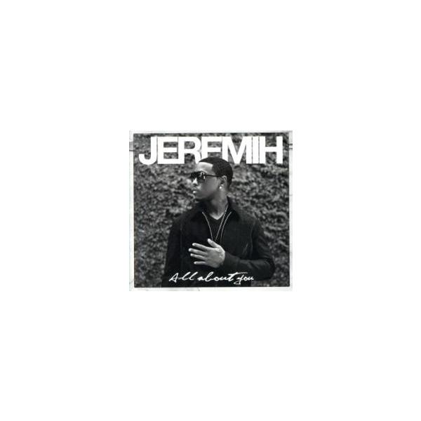 【バーゲン】 (出演) Ｊｅｒｅｍｉｈ(ジェレマイ) (ジャンル) CD、音楽 洋楽 R&amp;B ソウル (入荷日) 2025-06-28
