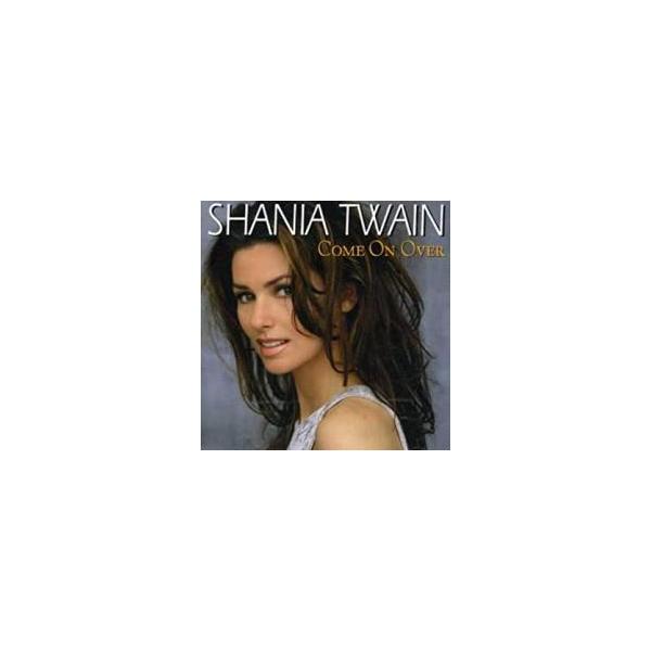【バーゲン】 (出演) Ｓｈａｎｉａ Ｔｗａｉｎ(シャナイア・トゥエイン)、Ｒｏｂｅｒｔ Ｊｏｈｎ ”Ｍｕｔｔ” Ｌａｎｇｅ (ジャンル) CD、音楽 洋楽 ロック・ポップス (入荷日) 2025-07-07