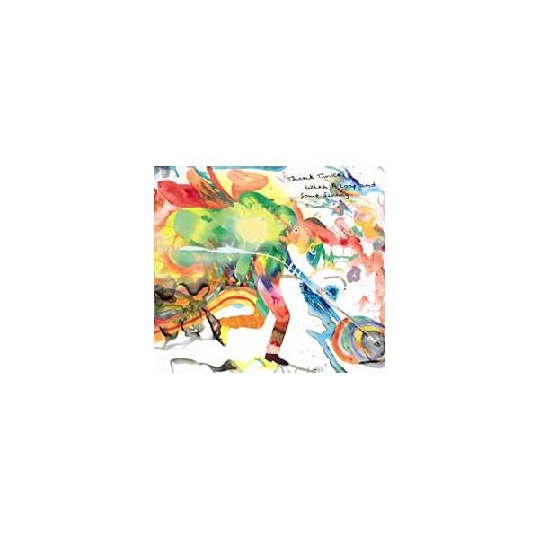 【バーゲン】 (出演) Ｔｈｉｎｋ Ｔｗｉｃｅ(シンク・トゥワイス) (ジャンル) CD、音楽 洋楽 ヒップホップ ラップ (入荷日) 2025-07-04