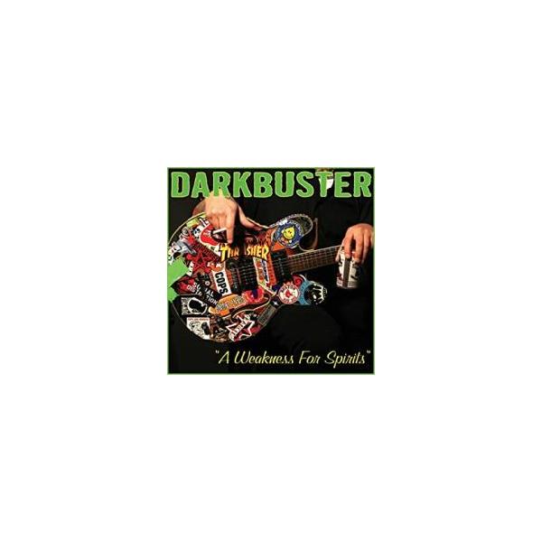 【バーゲン】 (出演) Ｄａｒｋｂｕｓｔｅｒ(ダークバスター) (ジャンル) CD、音楽 洋楽 ロック・ポップス (入荷日) 2025-06-22