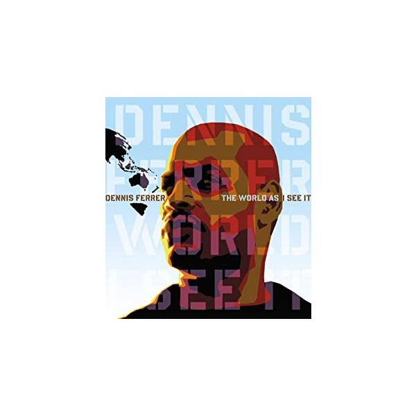 【バーゲン】 (出演) Ｄｅｎｎｉｓ Ｆｅｒｒｅｒ(デニス・フェラー) (ジャンル) CD、音楽 洋楽 ダンス (入荷日) 2025-06-19