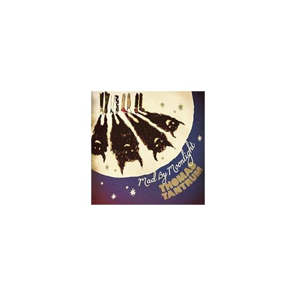 【バーゲン】 (出演) Ｔｈｏｍａｓ Ｔａｎｔｒｕｍ(トーマス・タントラム) (ジャンル) CD、音楽 洋楽 ロック・ポップス (入荷日) 2025-06-16