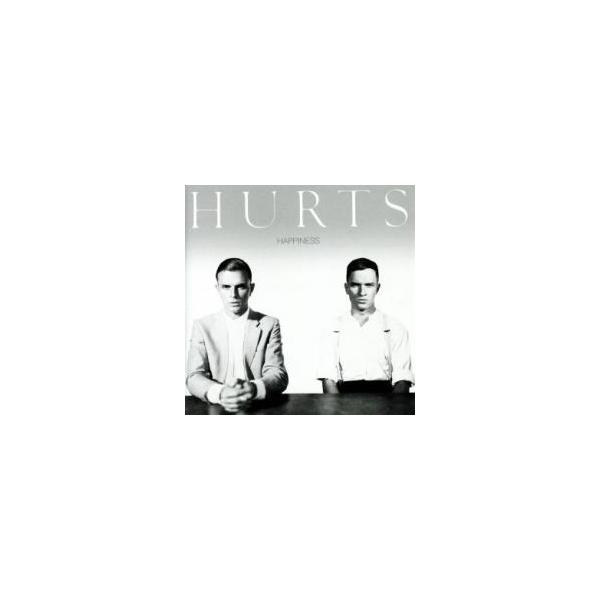 【バーゲン】 (出演) Ｈｕｒｔｓ(ハーツ) (ジャンル) CD、音楽 洋楽 ロック・ポップス (入荷日) 2025-06-20