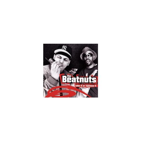 【バーゲン】 (出演) Ｔｈｅ Ｂｅａｔｎｕｔｓ(ビートナッツ) (ジャンル) CD、音楽 洋楽 ヒップホップ ラップ (入荷日) 2025-06-28