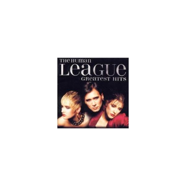 【バーゲン】 (出演) Ｔｈｅ Ｈｕｍａｎ Ｌｅａｇｕｅ(ヒューマン・リーグ) (ジャンル) CD、音楽 洋楽 ロック・ポップス (入荷日) 2025-07-13