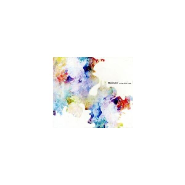 【バーゲン】 (出演) Ｍａｒｃｕｓ Ｄ(マーカス・ディー) (ジャンル) CD、音楽 洋楽 ヒップホップ ラップ (入荷日) 2025-07-13