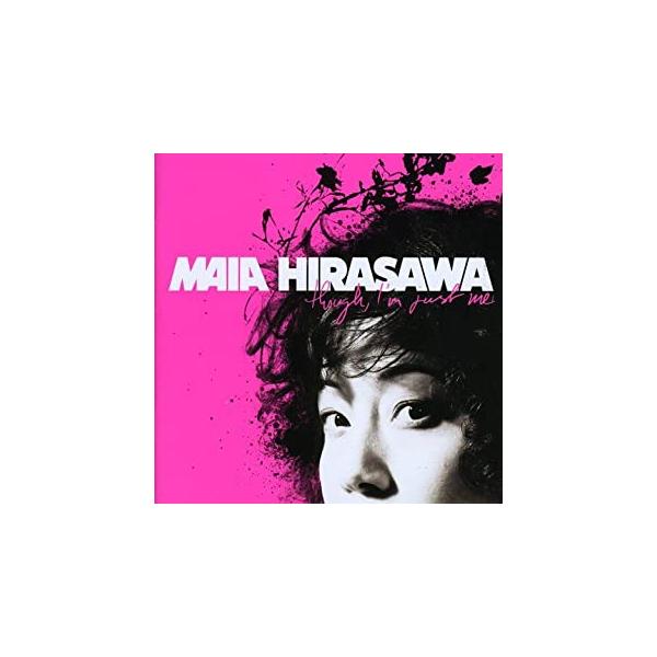 【バーゲン】 (出演) Ｍａｉａ Ｈｉｒａｓａｗａ(マイア・ヒラサワ)、Ｍｉｓｓ Ｌｉ、Ａｎｄｅｒｓ Ｇｏｒａｎｓｓｏｎ (ジャンル) CD、音楽 洋楽 ロック・ポップス (入荷日) 2025-06-21