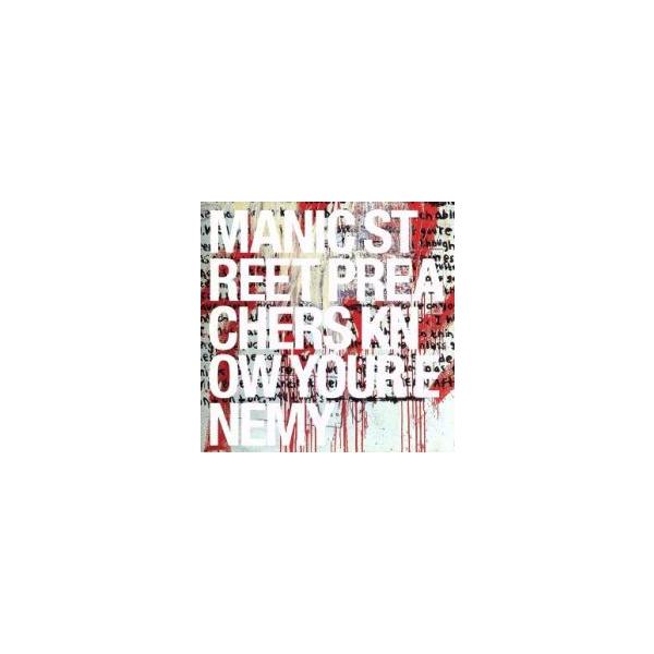 (出演) Ｍａｎｉｃ Ｓｔｒｅｅｔ Ｐｒｅａｃｈｅｒｓ(マニック・ストリート・プリーチャーズ) (ジャンル) CD、音楽 洋楽 ロック・ポップス (入荷日) 2025-07-10
