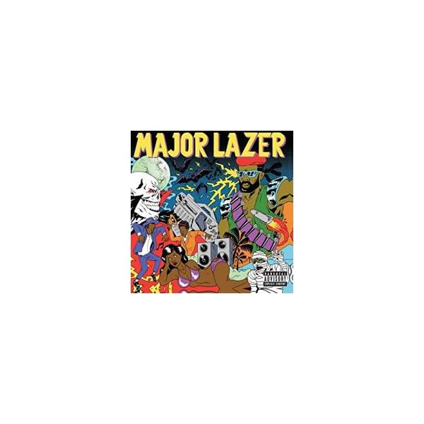 【バーゲン】 (出演) Ｍａｊｏｒ Ｌａｚｅｒ(メジャー・レイザー)、Ｍｒ． Ｌｅｘ、Ｍｒ． Ｌｅｘｘ、Ｓａｎｔｉｇｏｌｄ、Ｍｓ． Ｔｈｉｎｇ、Ｊｏｖｉ Ｒｏｃｋｗｅｌｌ、Ｍｒ． Ｖｅｇａｓ、Ｆｕｔｕｒｅ Ｔｒｏｕｂｌｅｓ、Ｔｕｒｂｕｌｅｎ...