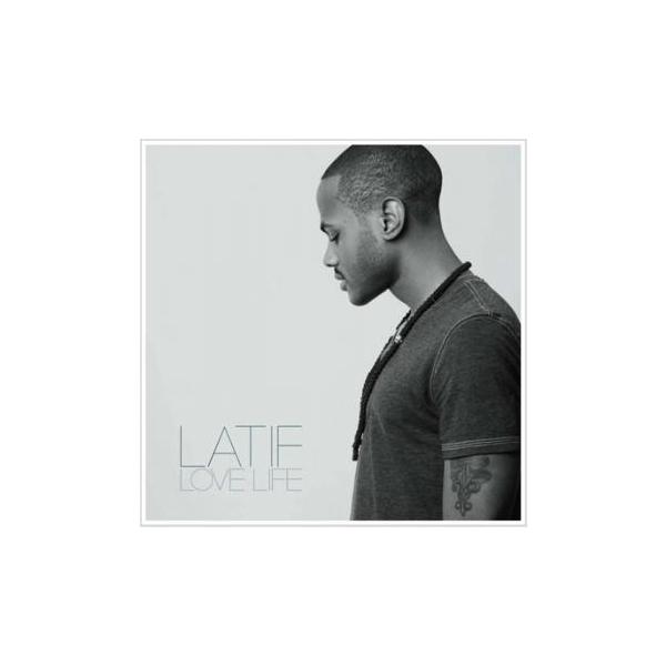 【バーゲン】 (出演) Ｌａｔｉｆ(ラティーフ) (ジャンル) CD、音楽 洋楽 R&amp;B ソウル (入荷日) 2025-06-23