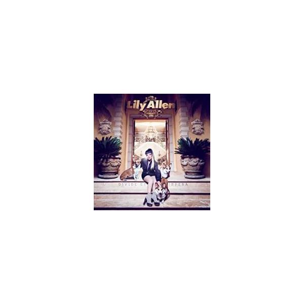 【バーゲン】 (出演) Ｌｉｌｙ Ａｌｌｅｎ(リリー・アレン) (ジャンル) CD、音楽 洋楽 ロック・ポップス (入荷日) 2025-06-24