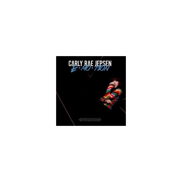 【バーゲン】 (出演) Ｃａｒｌｙ Ｒａｅ Ｊｅｐｓｅｎ (ジャンル) CD、音楽 洋楽 ロック・ポップス (入荷日) 2025-06-16