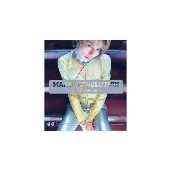 【バーゲン】 (出演) Ｔ．Ｍ．Ｒｅｖｏｌｕｔｉｏｎ (ジャンル) CD、音楽 邦楽 ロック・ポップス (入荷日) 2025-06-19