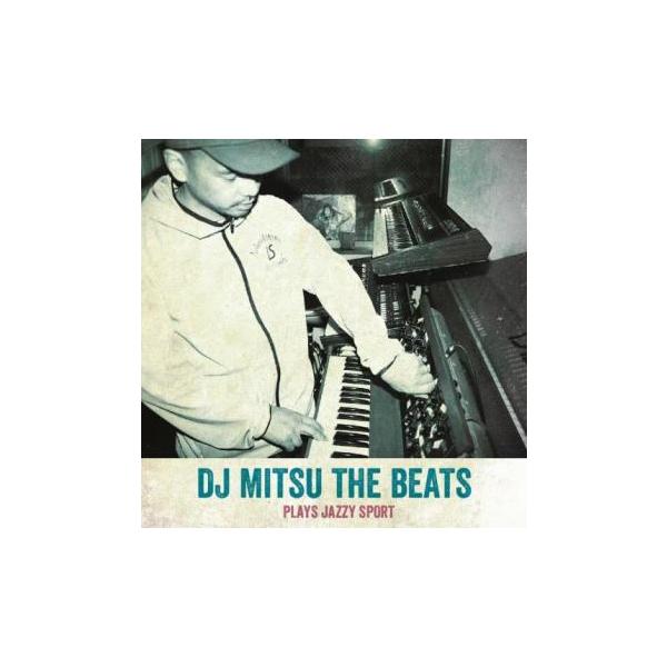 (出演) ＤＪ Ｍｉｔｓｕ ｔｈｅ Ｂｅａｔｓ (ジャンル) CD、音楽 洋楽 ソウル (入荷日) 2025-06-26