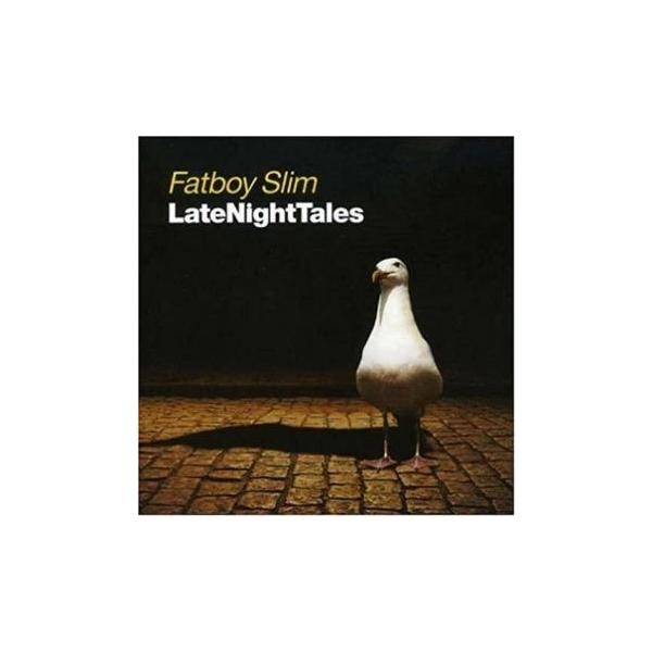 【バーゲン】 (出演) ファットボーイ・スリム (ジャンル) CD、音楽 洋楽 ダンス (入荷日) 2025-06-28