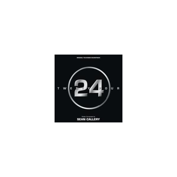 【バーゲン】 (出演) Ｓｅａｎ Ｃａｌｌｅｒｙ (ジャンル) CD、音楽 洋楽 サウンドトラック (入荷日) 2025-07-12