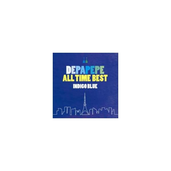 【バーゲン】 (出演) ＤＥＰＡＰＥＰＥ (ジャンル) CD、音楽 邦楽 ロック・ポップス (入荷日) 2025-06-27