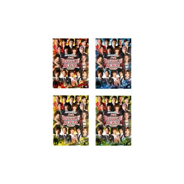 全4巻 【バーゲン】 (出演) 及川奈央、石井あや、村上淳、荒正義、馬場裕一、梶本琢程 (ジャンル) 趣味、実用 ギャンブル (入荷日) 2025-02-23