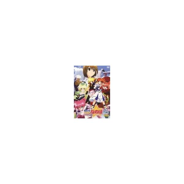 【中古】 魔法少女 リリカル なのはＡ’ｓ（６巻セット） [レンタル落ち] [DVD] レンタル落ち 中古 DVDJAN:4988003976675型番:KIBA31301