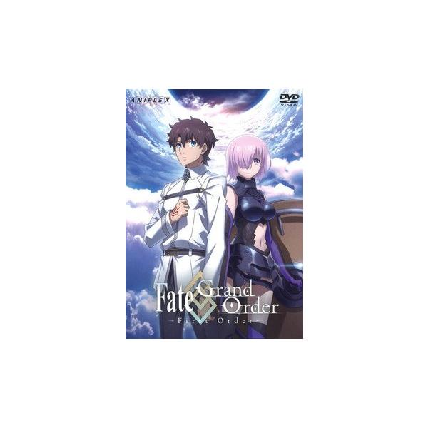 【中古】 Fate/Grand Order (2巻セット) First Order、MOONLIGHT LOSTROOM [レンタル落ち] [DVD] レンタル落ち 中古 DVDJAN:4534530101365型番:ANRB11991