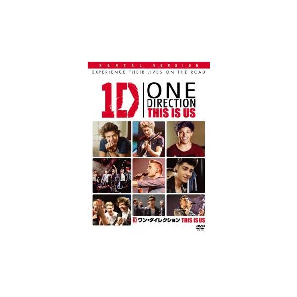 【バーゲン】(監督) モーガン・スパーロック (出演) ワン・ダイレクション (ジャンル) その他、ドキュメンタリー 音楽 (入荷日) 2025-02-23