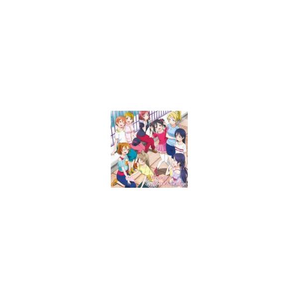 【バーゲン】 (出演) 藤澤慶昌、μ (ジャンル) CD、音楽 アニメソング (入荷日) 2025-06-05