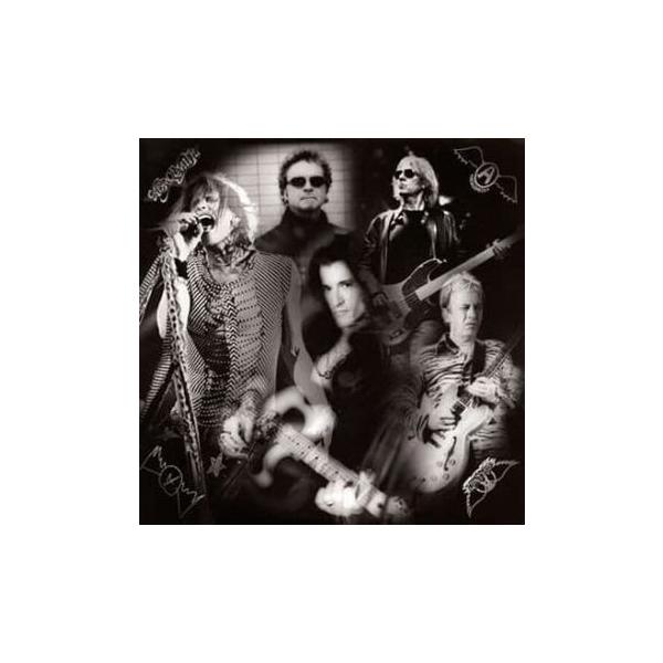 【バーゲン】 (出演) Ａｅｒｏｓｍｉｔｈ(エアロスミス) (ジャンル) CD、音楽 ロック・ポップス (入荷日) 2025-10-11