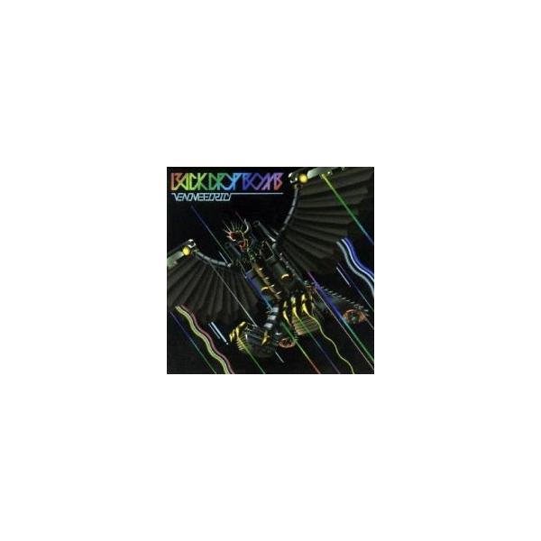 【バーゲン】 (出演) ＢＡＣＫ ＤＲＯＰ ＢＯＭＢ (ジャンル) CD、音楽 邦楽 ロック・ポップス (入荷日) 2025-10-10