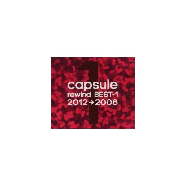 【バーゲン】 (出演) ＣＡＰＳＵＬＥ (ジャンル) CD、音楽 邦楽 ロック・ポップス (入荷日) 2025-09-09