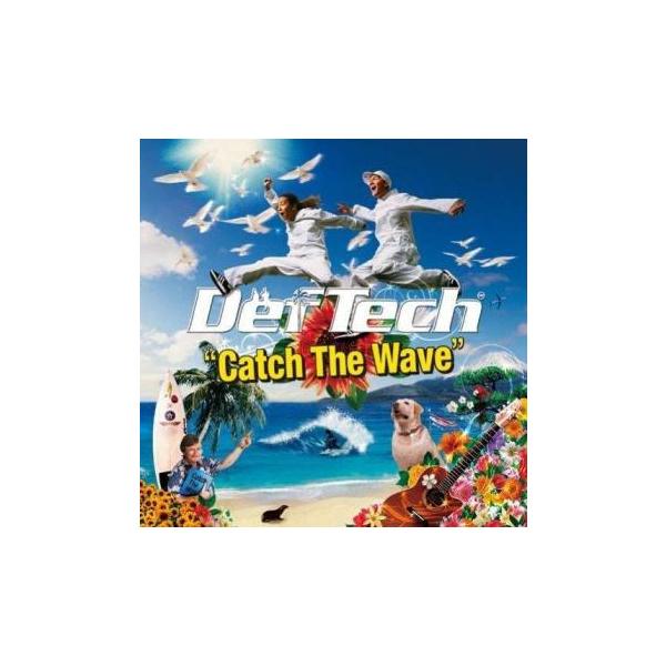 【バーゲン】 (出演) Ｄｅｆ Ｔｅｃｈ (ジャンル) CD、音楽 邦楽 ロック・ポップス (入荷日) 2025-10-09