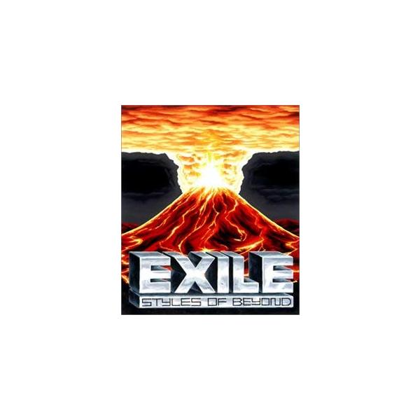 【バーゲン】 (出演) ＥＸＩＬＥ (ジャンル) CD、音楽 邦楽 ロック・ポップス (入荷日) 2025-10-03