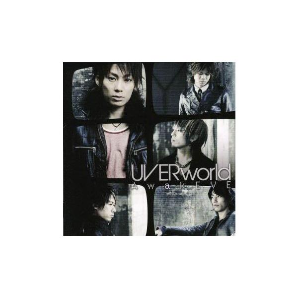 【バーゲン】 (出演) ＵＶＥＲｗｏｒｌｄ (ジャンル) CD、音楽 邦楽 ロック・ポップス (入荷日) 2025-10-09