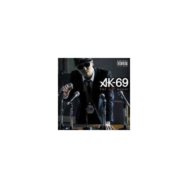 【バーゲン】 (出演) ＡＫ−６９ (ジャンル) CD、音楽 邦楽 ロック・ポップス (入荷日) 2025-05-29