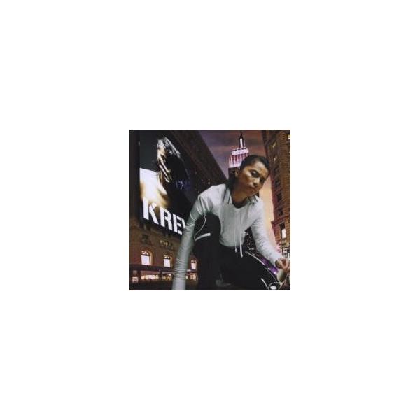 (出演) ＫＲＥＶＡ (ジャンル) CD、音楽 邦楽 ロック・ポップス ヒップホップ ラップ (入荷日) 2025-10-03