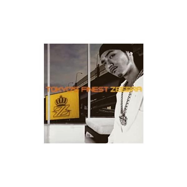 (出演) ＺＥＥＢＲＡ (ジャンル) CD、音楽 邦楽 ロック・ポップス ヒップホップ ラップ (入荷日) 2025-10-04