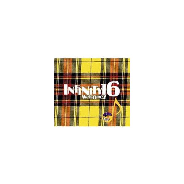 【バーゲン】 (出演) ＩＮＦＩＮＩＴＹ １６ (ジャンル) CD、音楽 邦楽 ロック・ポップス レゲエ (入荷日) 2025-05-29