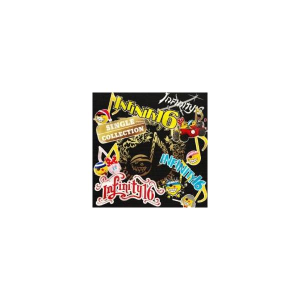 (出演) ＩＮＦＩＮＩＴＹ １６ (ジャンル) CD、音楽 邦楽 ロック・ポップス レゲエ (入荷日) 2025-05-25