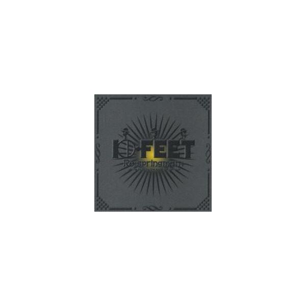 【バーゲン】 (出演) １０−ＦＥＥＴ (ジャンル) CD、音楽 邦楽 ロック・ポップス (入荷日) 2025-04-30