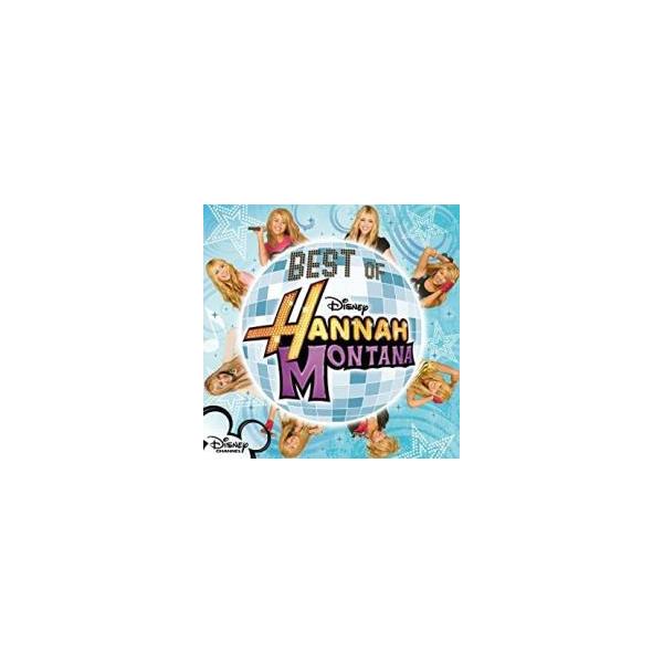 (出演) Ｈａｎｎａｈ Ｍｏｎｔａｎａ (ジャンル) CD、音楽 洋楽 サウンドトラック (入荷日) 2025-10-20