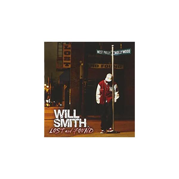 (出演) Ｗｉｌｌ Ｓｍｉｔｈ(ウィル・スミス) (ジャンル) CD、音楽 洋楽 ヒップホップ ラップ (入荷日) 2025-06-01