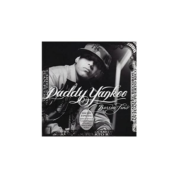 (出演) Ｄａｄｄｙ Ｙａｎｋｅｅ(ダディー・ヤンキー) (ジャンル) CD、音楽 洋楽 レゲエ (入荷日) 2025-10-12