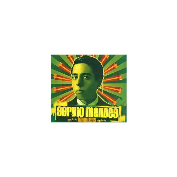 (出演) Ｓｅｒｇｉｏ Ｍｅｎｄｅｓ(セルジオ・メンデス) (ジャンル) CD、音楽 ジャズ・ブルース ワールド (入荷日) 2025-04-30