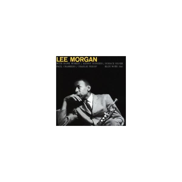 (出演) Ｌｅｅ Ｍｏｒｇａｎ(リー・モーガン)、Ｋｅｎｎｙ Ｒｏｄｇｅｒｓ、Ｈａｎｋ Ｍｏｂｌｅｙ、Ｈｏｒａｃｅ Ｓｉｌｖｅｒ、Ｐａｕｌ Ｃｈａｍｂｅｒｓ、Ｋｅｎｎｙ Ｒｏｇｅｒｓ、Ｃｈａｒｌｉｅ Ｐｅｒｓｉｐ、Ｂｅｎｎｙ Ｇｏｌｓｏｎ ...