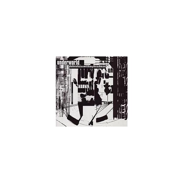 (出演) Ｕｎｄｅｒｗｏｒｌｄ(アンダーワールド) (ジャンル) CD、音楽 洋楽 ダンス (入荷日) 2025-10-16